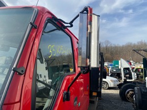 New and Used Isuzu Side View Mirrors for sale | TPI