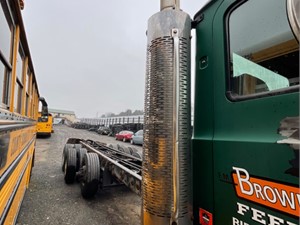 New and Used Mack Muffler Shields for sale | TPI