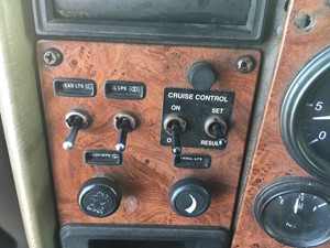 New and Used Peterbilt 330 Interior Misc Parts For Sale | TPI