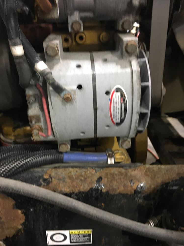 Caterpillar C7 Engine PARTS For Sale