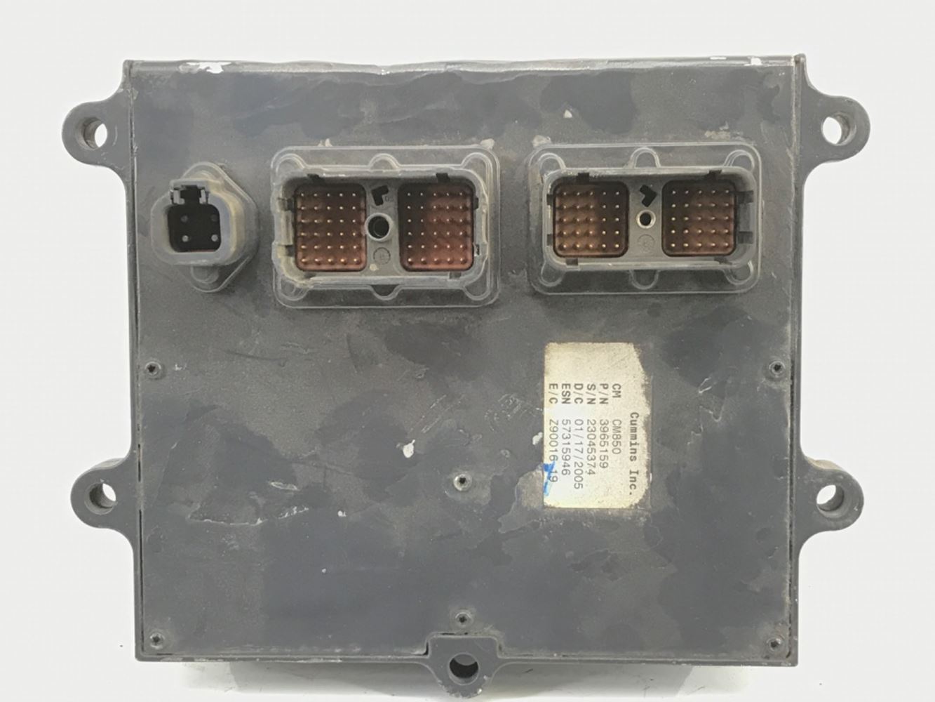 Truck Parts For Sale