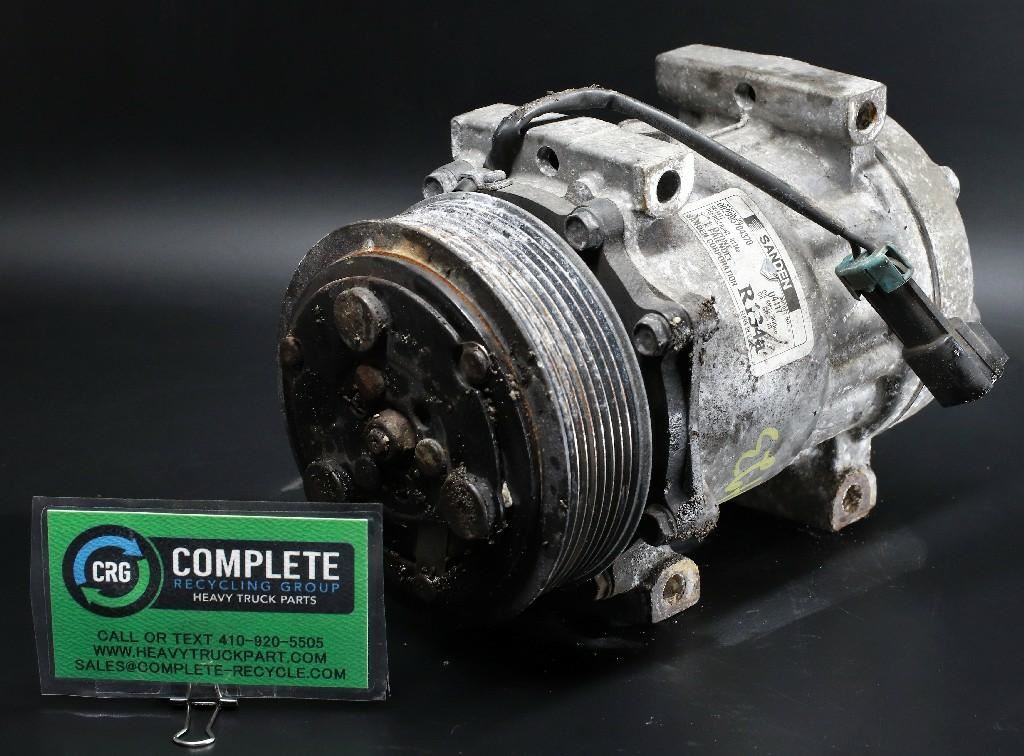 Freightliner AC Compressors For Sale