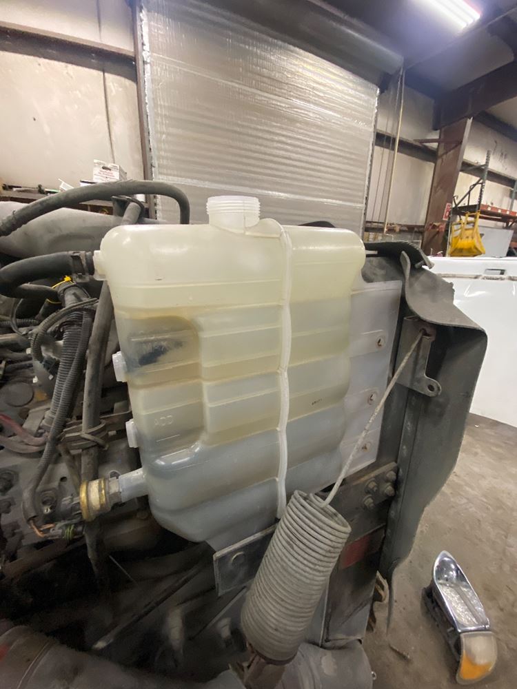 International Cooling Reservoirs For Sale