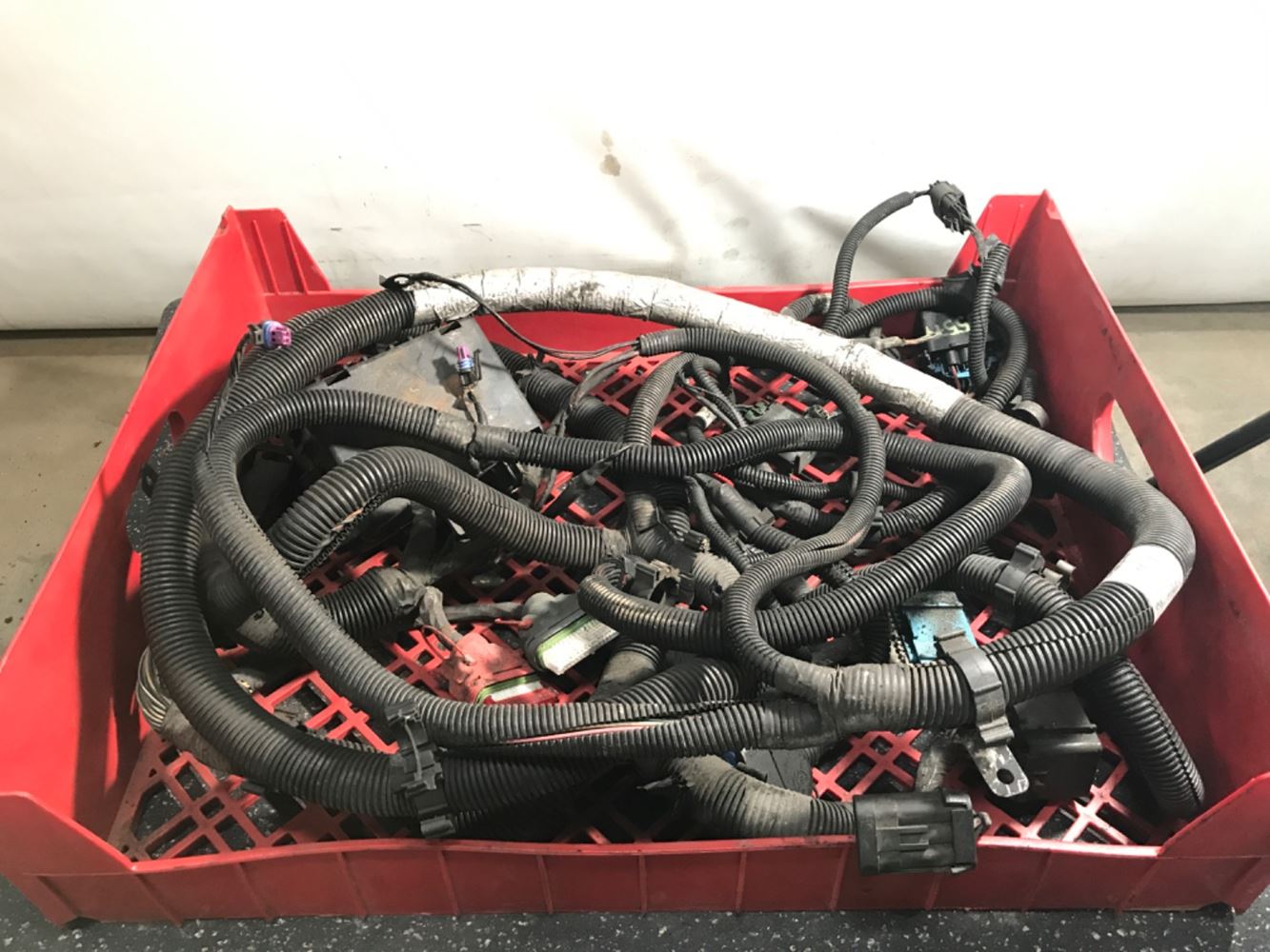 Wiring Harnesses For Sale