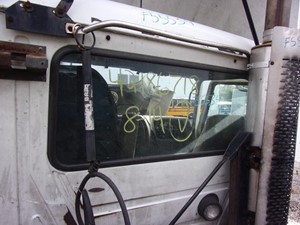 New and Used Mack Back Windows For Sale | TPI