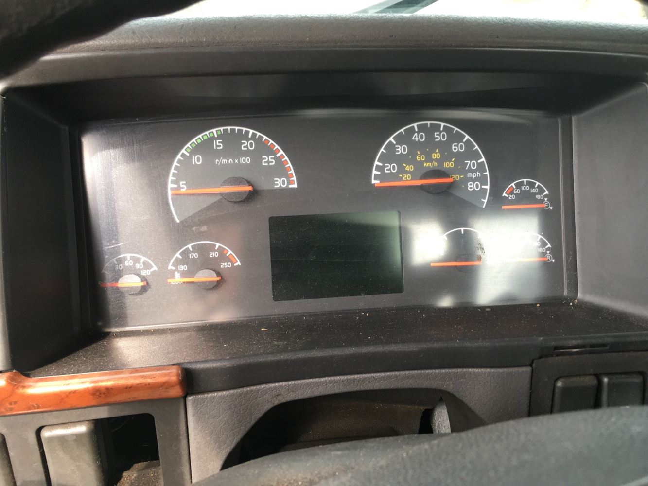 VOLVO Instrument Clusters For Sale