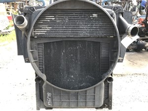 New and Used International Radiator Fan Shrouds for sale | TPI