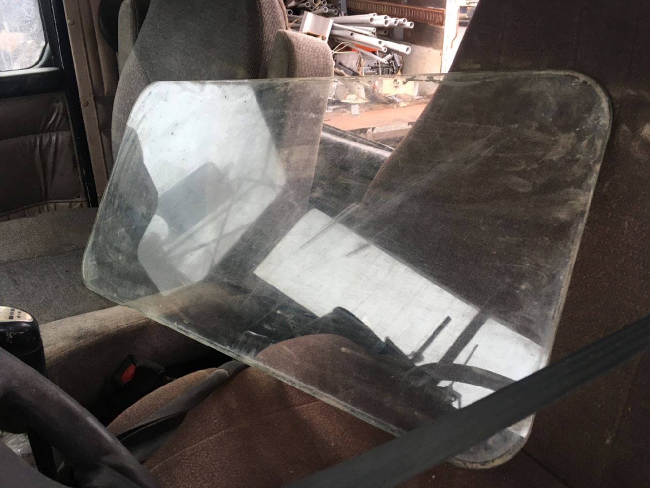 Kenworth Rear Windows For Sale