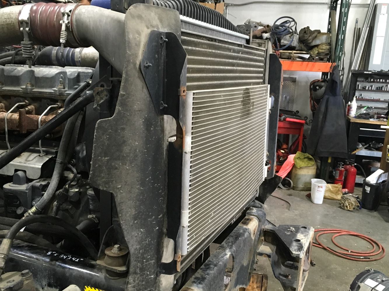 MACK Radiators For Sale