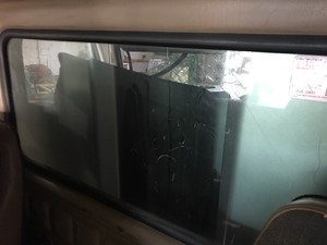 New and Used Mack Back Windows For Sale | TPI