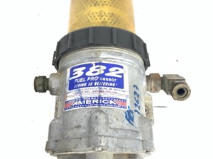 New and Used Mack Water Seperator For Sale | TPI