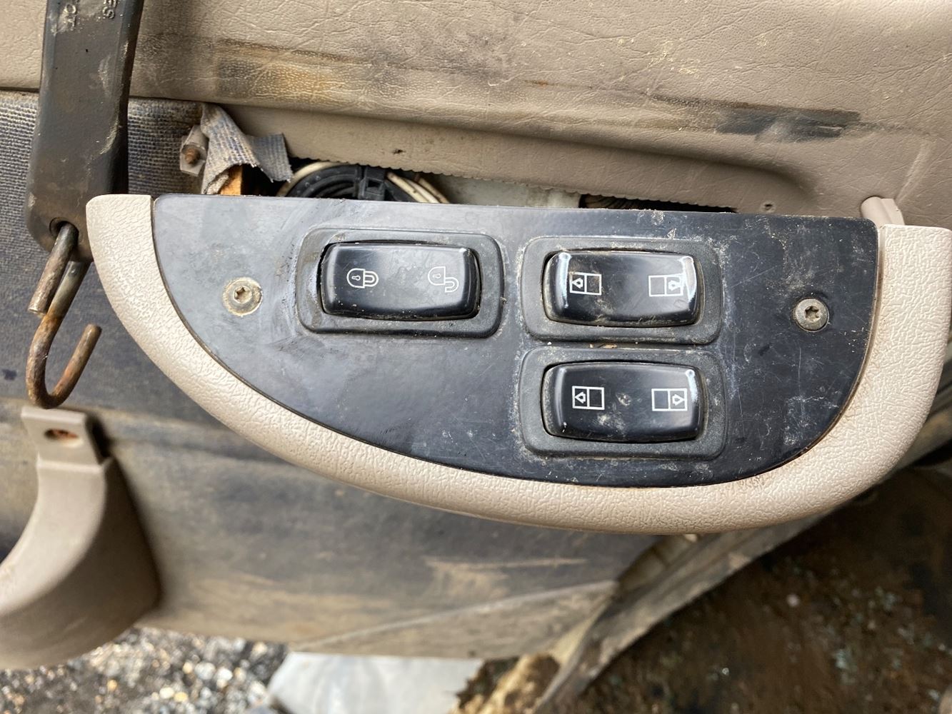 Mack Switches For Sale