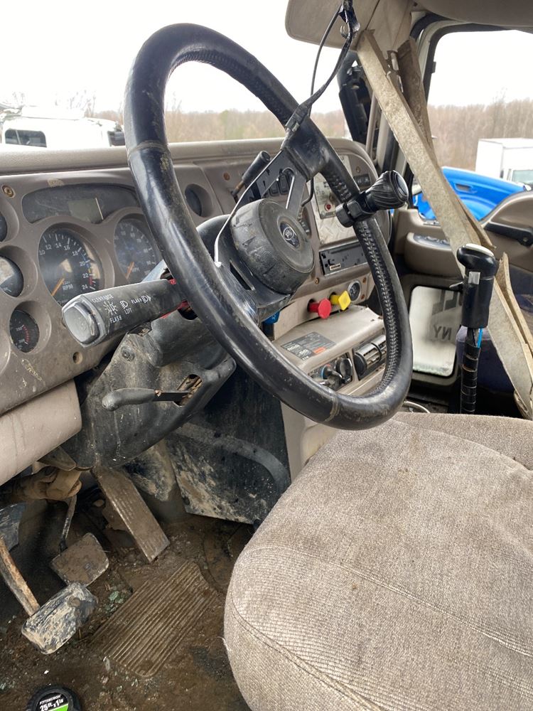 Mack Steering PARTS For Sale