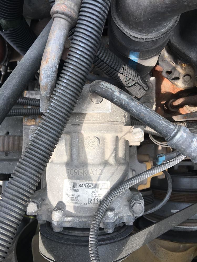 Peterbilt AC Compressors For Sale
