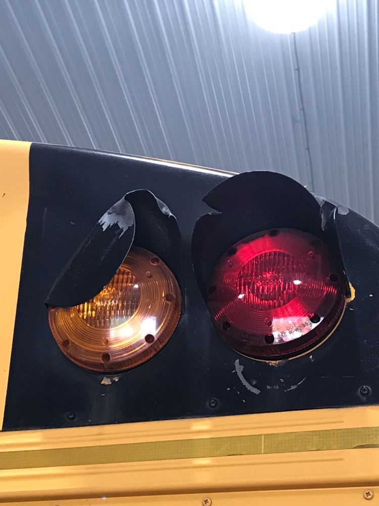 Misc Body Parts For Sale