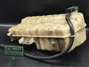 New and Used Chevrolet C5500 Coolant Reservoir For Sale | TPI