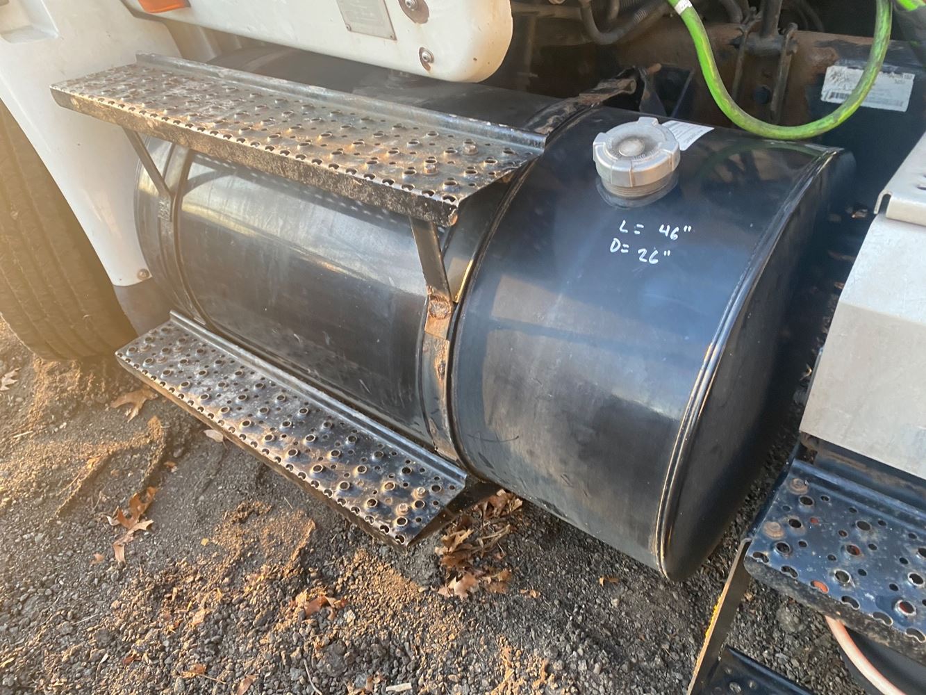 INTERNATIONAL Fuel Tanks For Sale