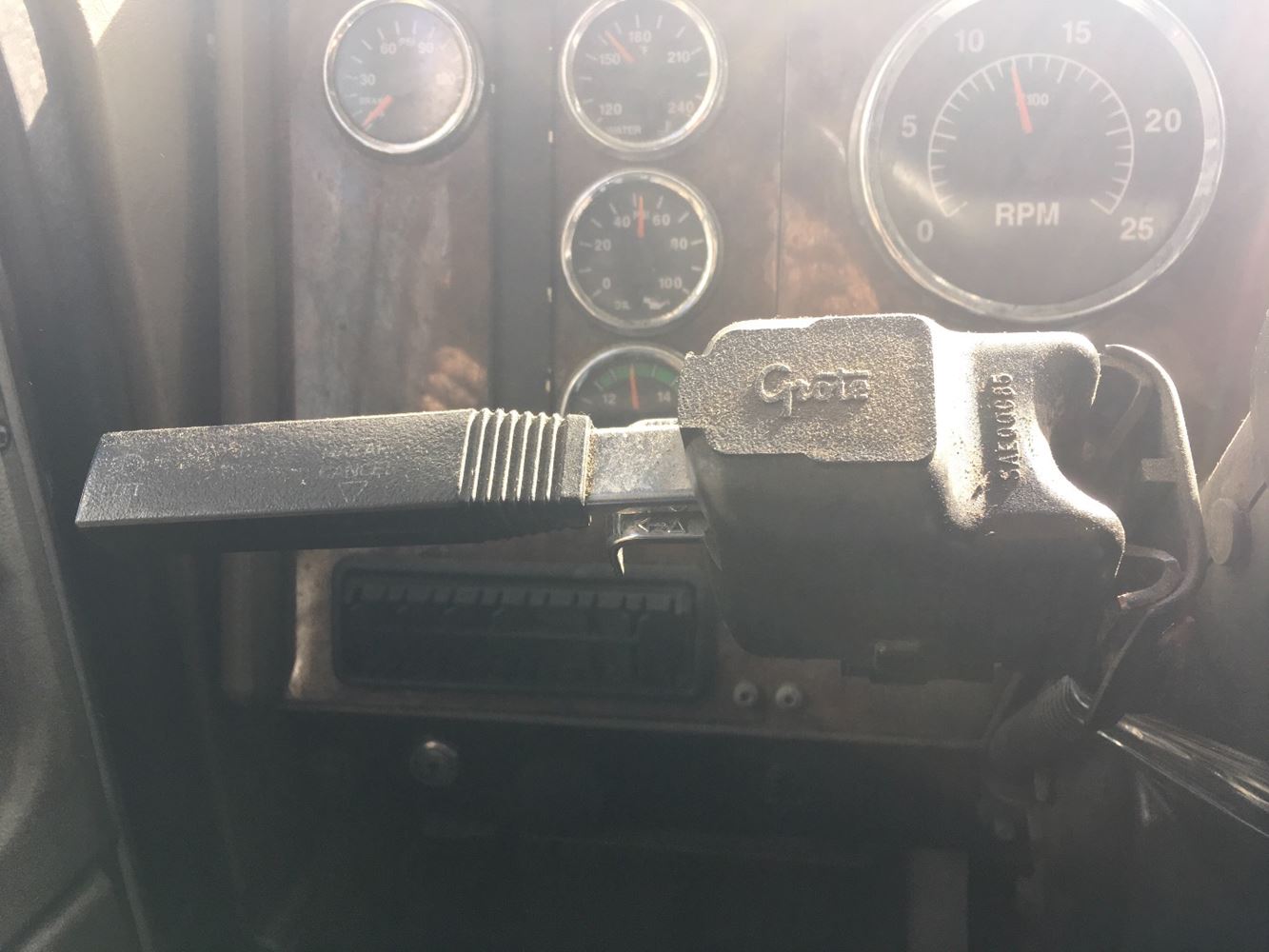 Column Switches For Sale