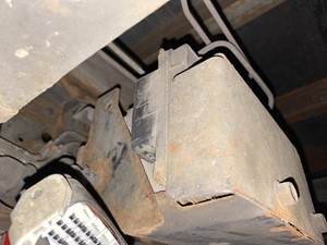 New and Used Isuzu NPR/NPR-HD ABS Control Modules for sale | TPI