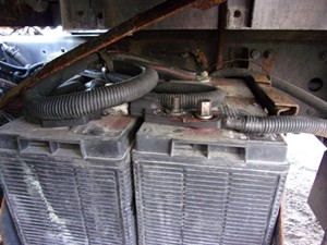 New and Used Mitsubishi Battery Boxes For Sale | TPI