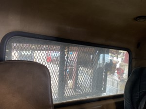 New and Used Mack Back Windows For Sale | TPI