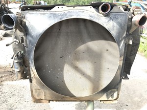 New and Used Mack Radiator Fan Shrouds For Sale | TPI