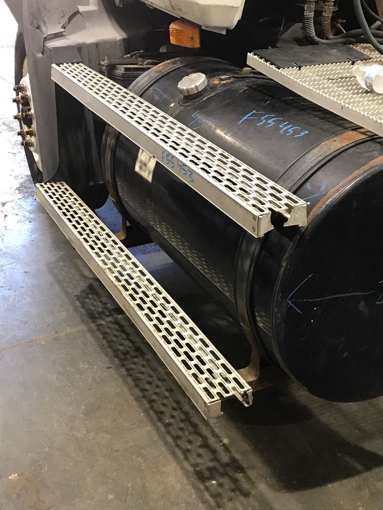 Mack Fuel Tank Straps For Sale