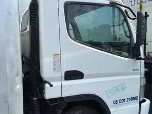 New and Used Mitsubishi FE-84D Cabs For Sale | TPI