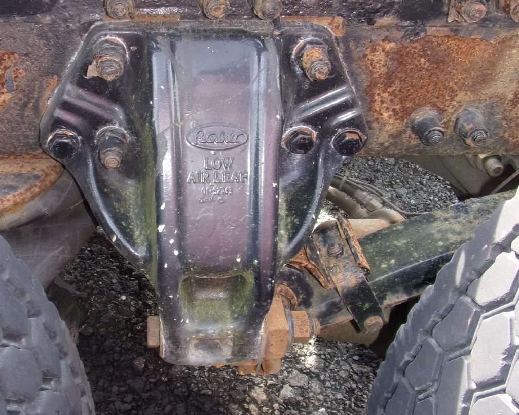 Peterbilt Suspension PARTS For Sale