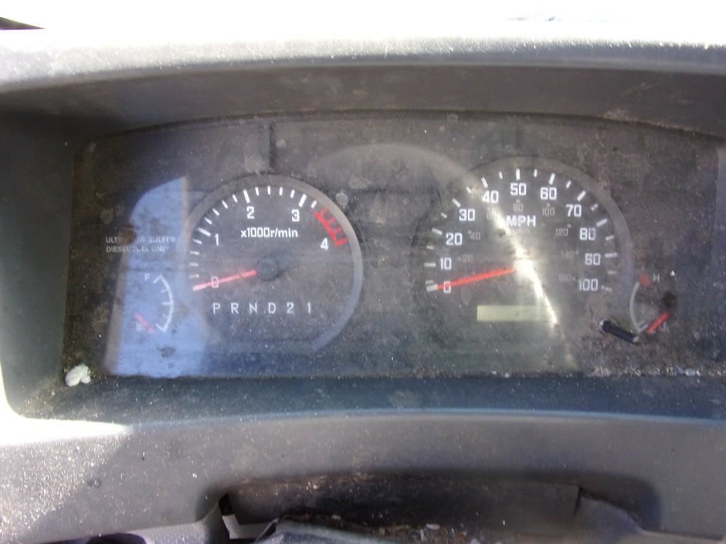 Isuzu Instrument Clusters For Sale