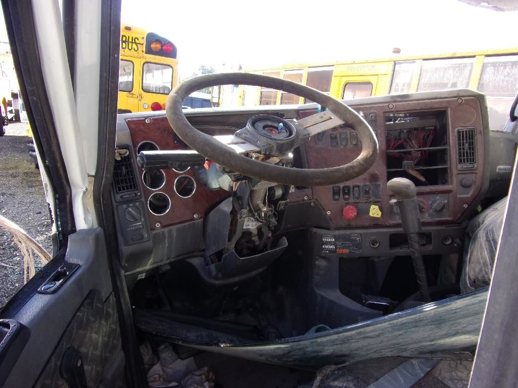 Mack Steering PARTS For Sale