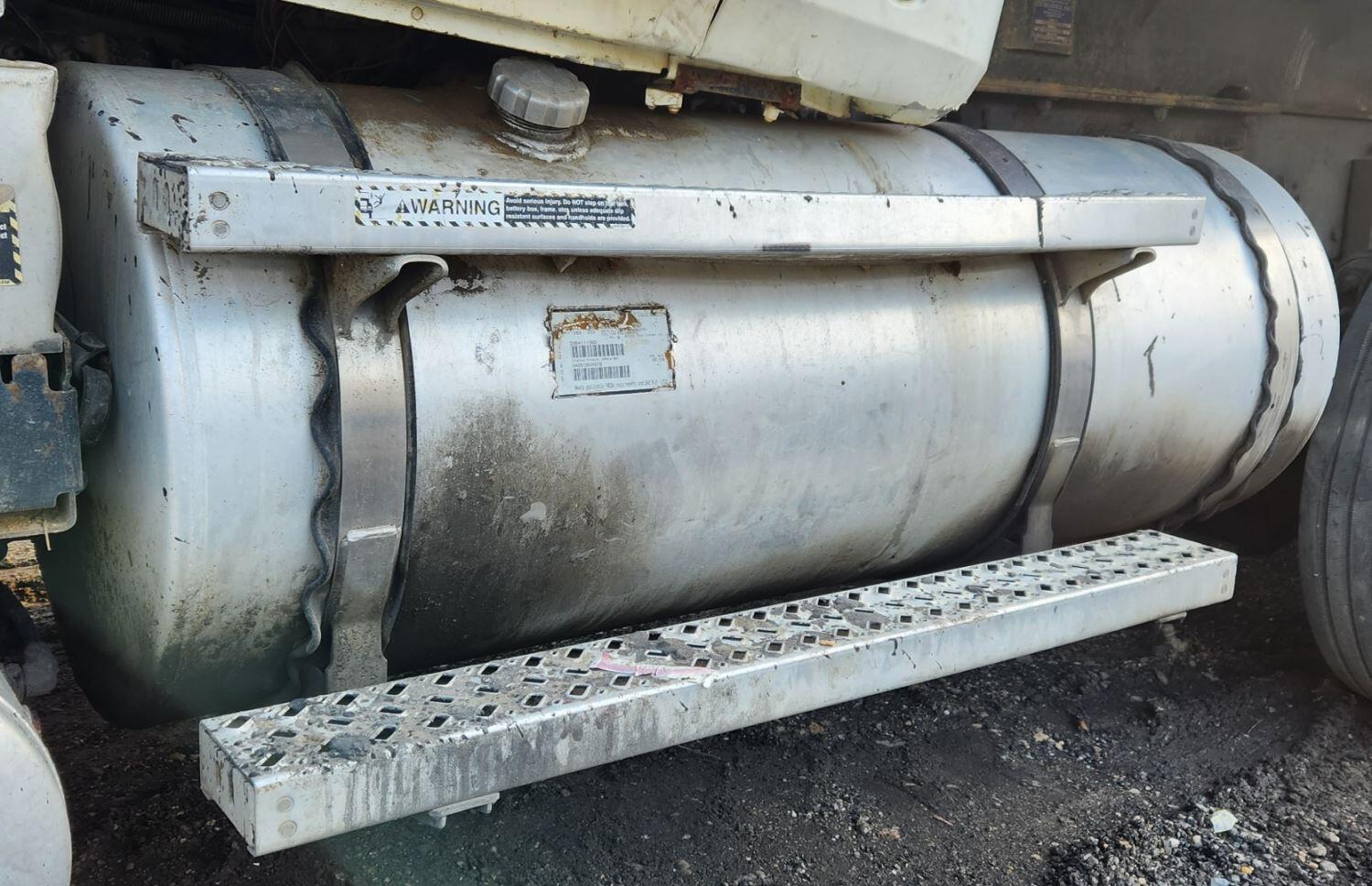 MACK Fuel Tanks For Sale