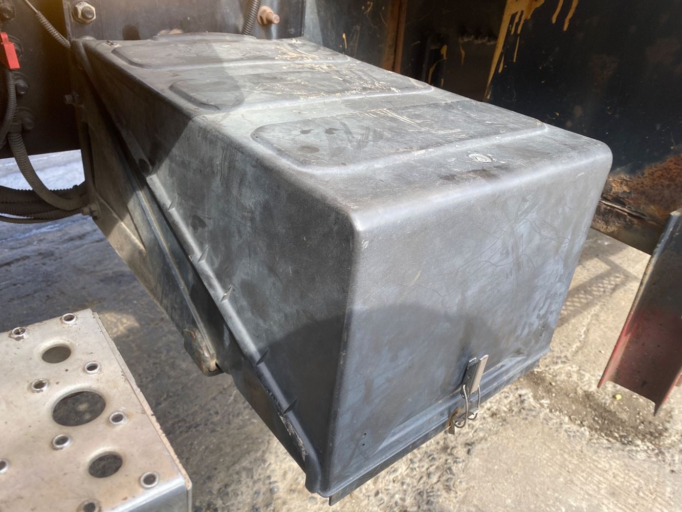 Sterling Battery Boxes For Sale