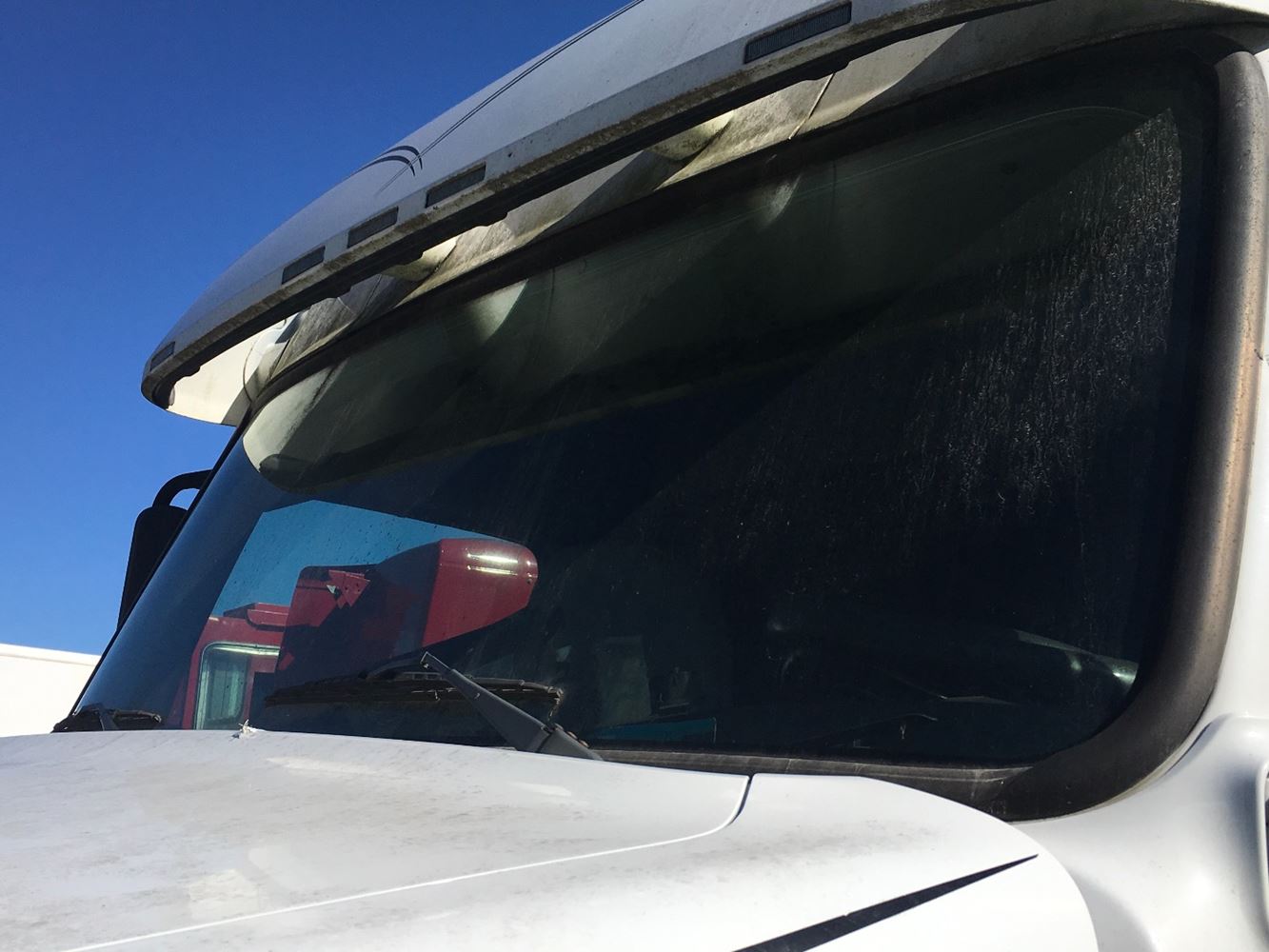 Volvo Windshields For Sale