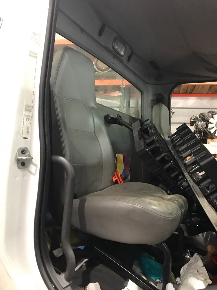 Freightliner Seats For Sale