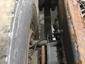 New and Used Freightliner M2 106 Springs, Rear Leaf for sale | TPI