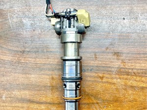 New and Used International MAXXFORCE DT Injectors for sale | TPI