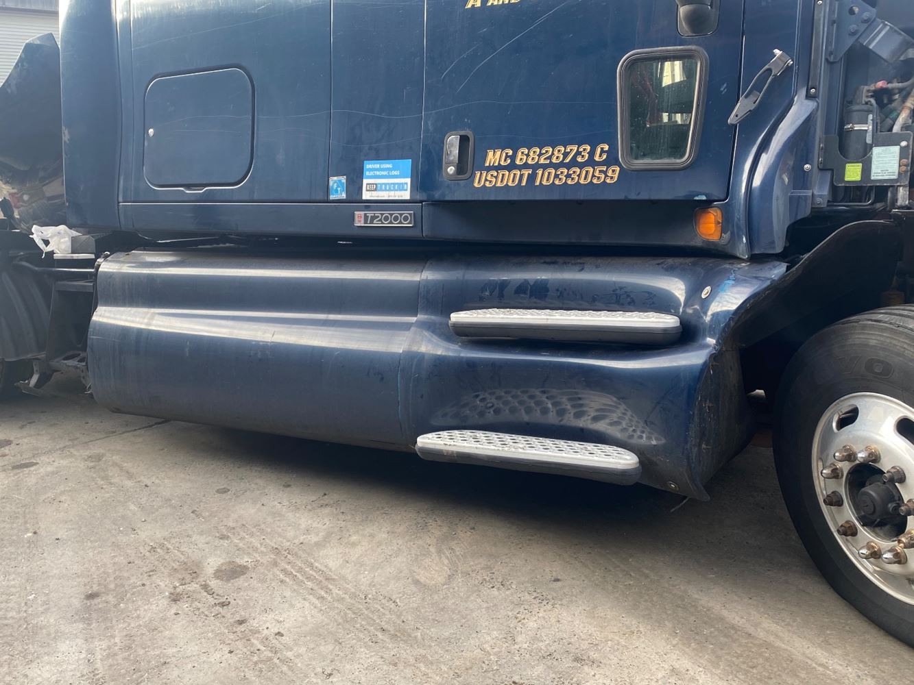 Tank Fairings For Sale