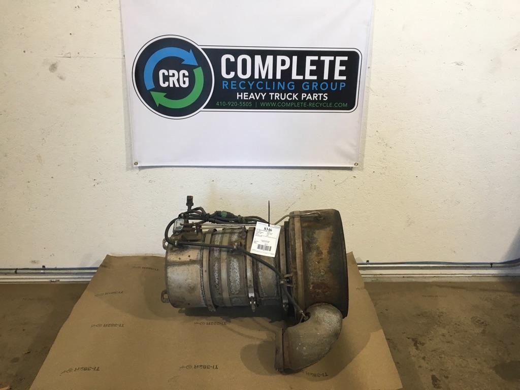 Volvo DPF - Diesel Particulate Filters For Sale