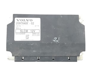 New and Used Volvo Dash Control Modules For Sale | TPI