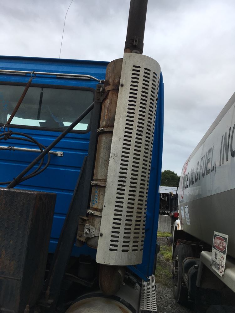 Volvo DPF - Diesel Particulate Filters For Sale