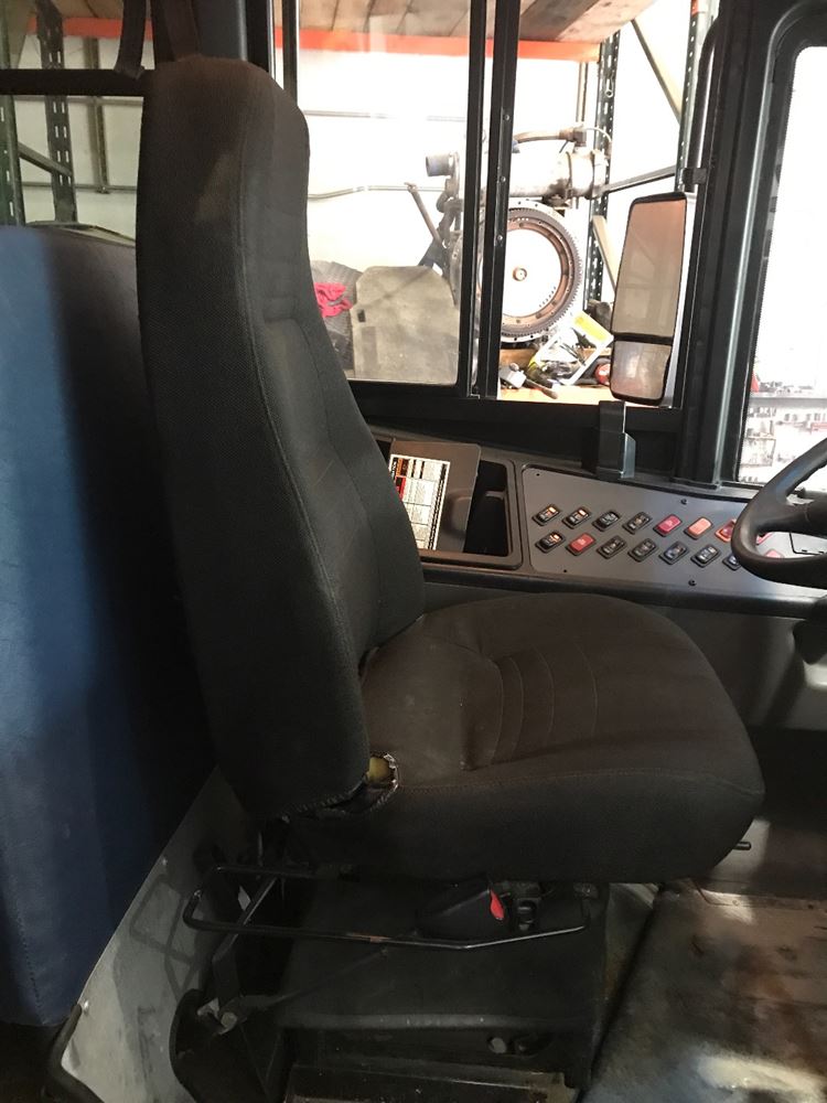 Freightliner Seats For Sale
