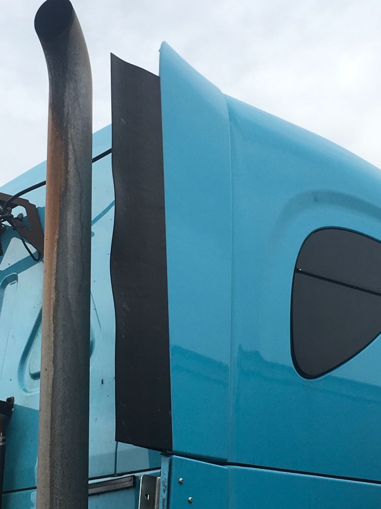 Freightliner Sleeper Fairings For Sale