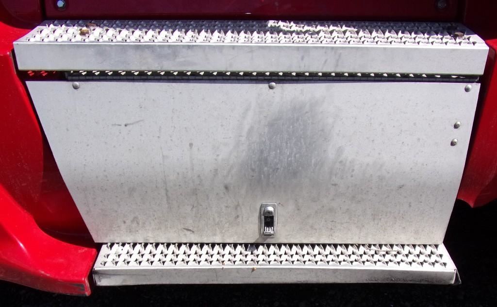Peterbilt Battery Boxes For Sale