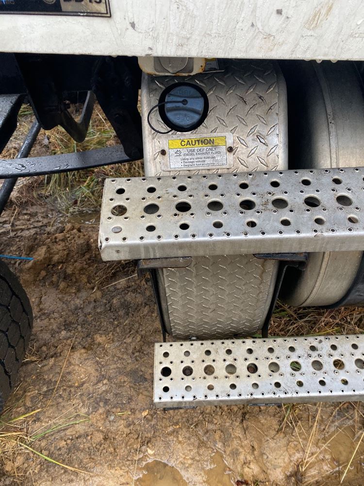 Freightliner DEF Tanks For Sale