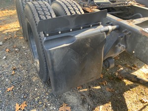New and Used Freightliner Cascadia 125 Rear Quarter Fenders For Sale | TPI