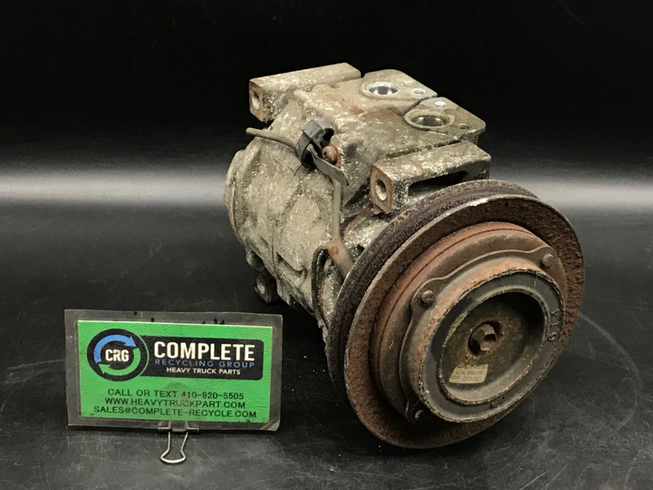 Isuzu AC Compressors For Sale