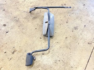 New and Used Isuzu Side View Mirrors For Sale | TPI