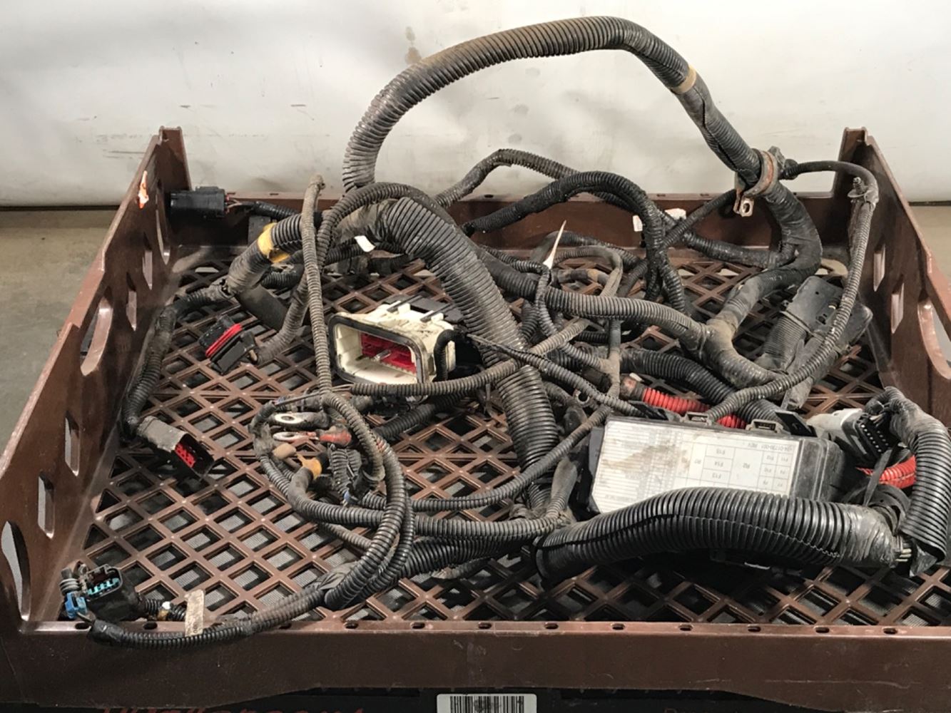 Detroit Wiring Harnesses For Sale