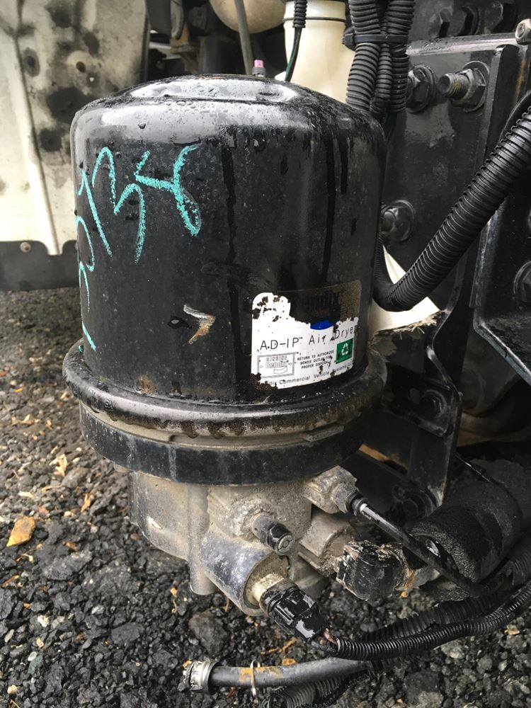 Freightliner Air Dryers For Sale